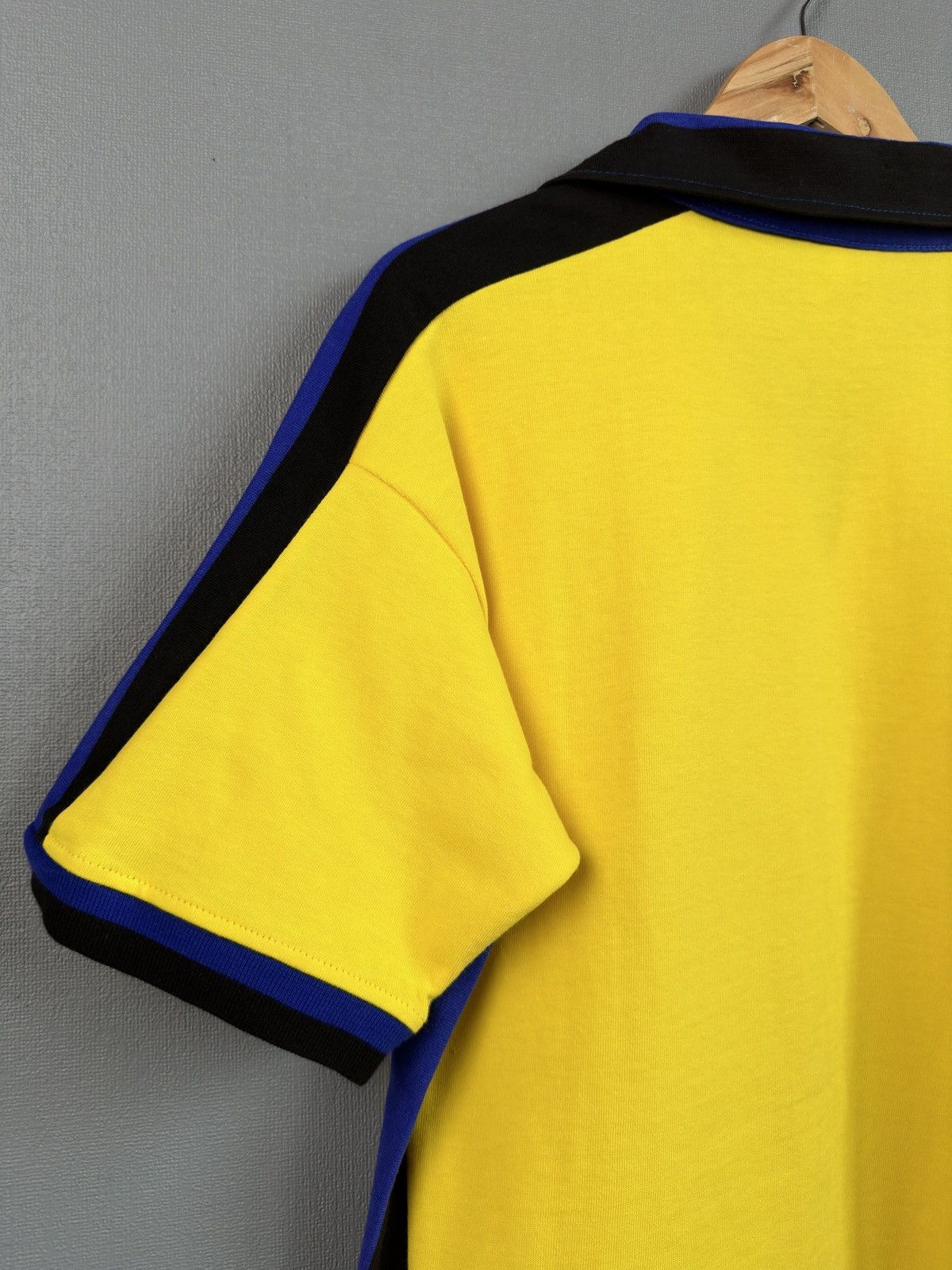Vintage Internazionale Inter Milan 1980-1981 Retro Football Shirt | Grailed