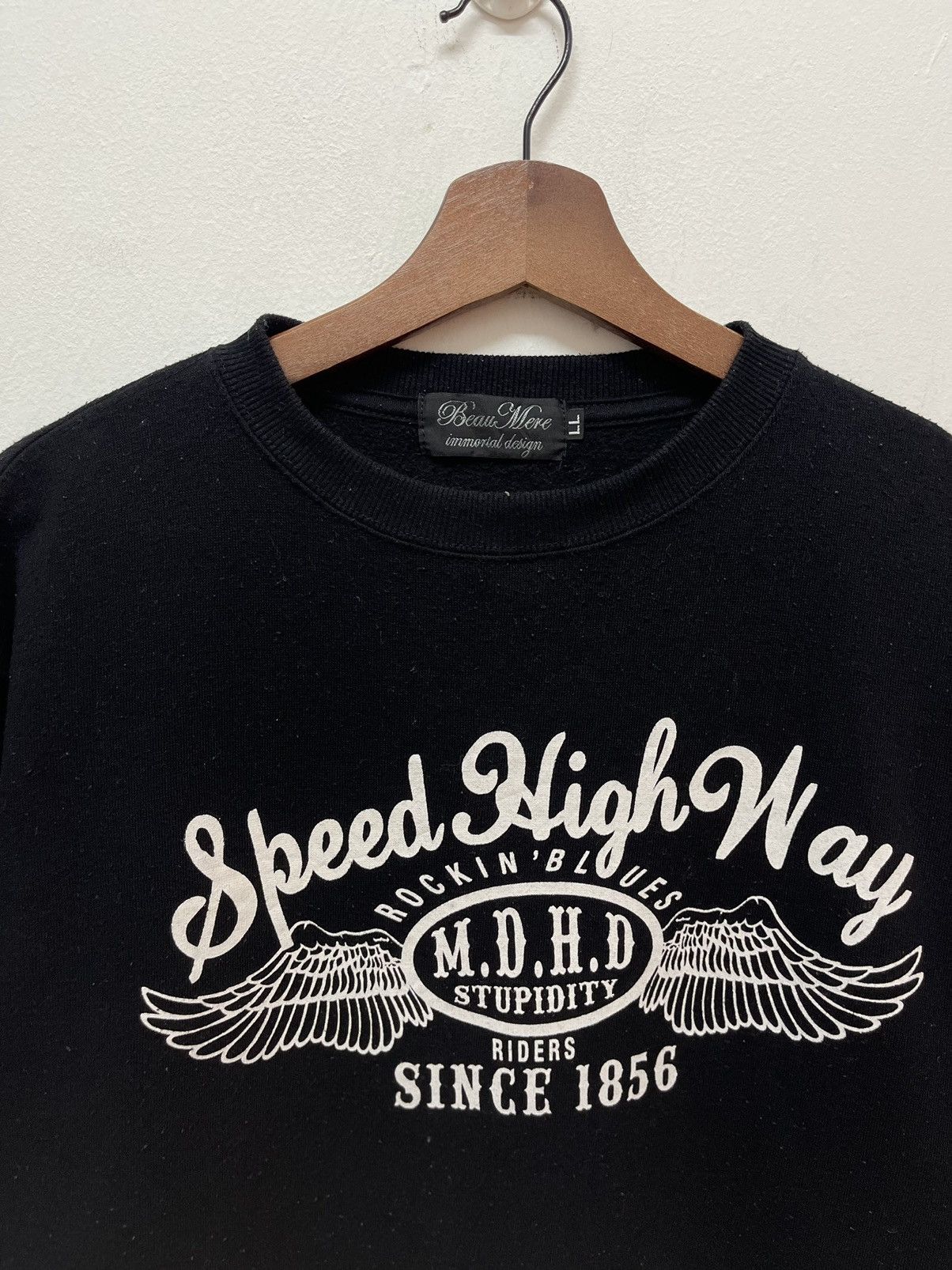 Japanese Brand × Streetwear × Vintage AFFLICTION JAPAN STREETFASHION ...