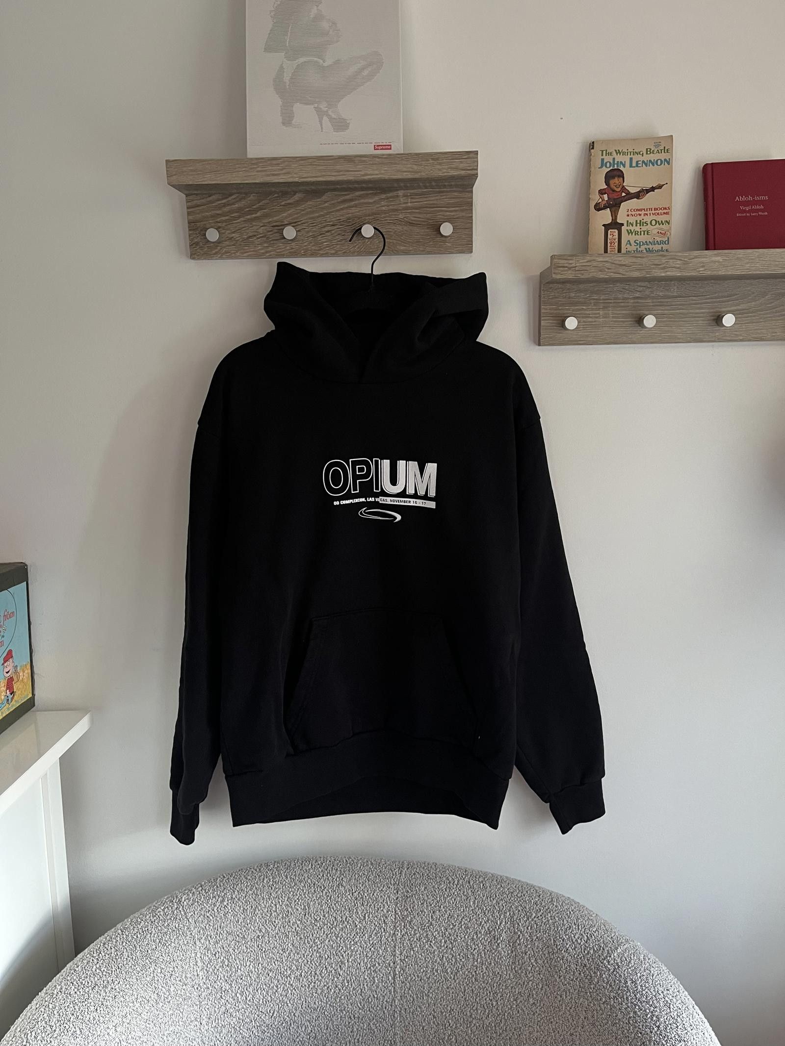 Designer × Playboi Carti Opium Limited Edition Hoodie | Grailed