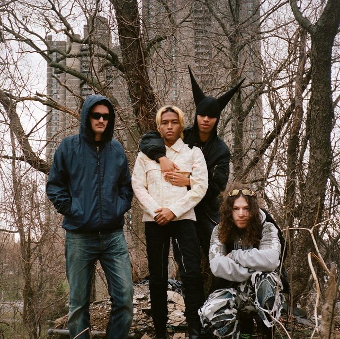 Hood By Air Anonymous Club Dunce Cap | Grailed