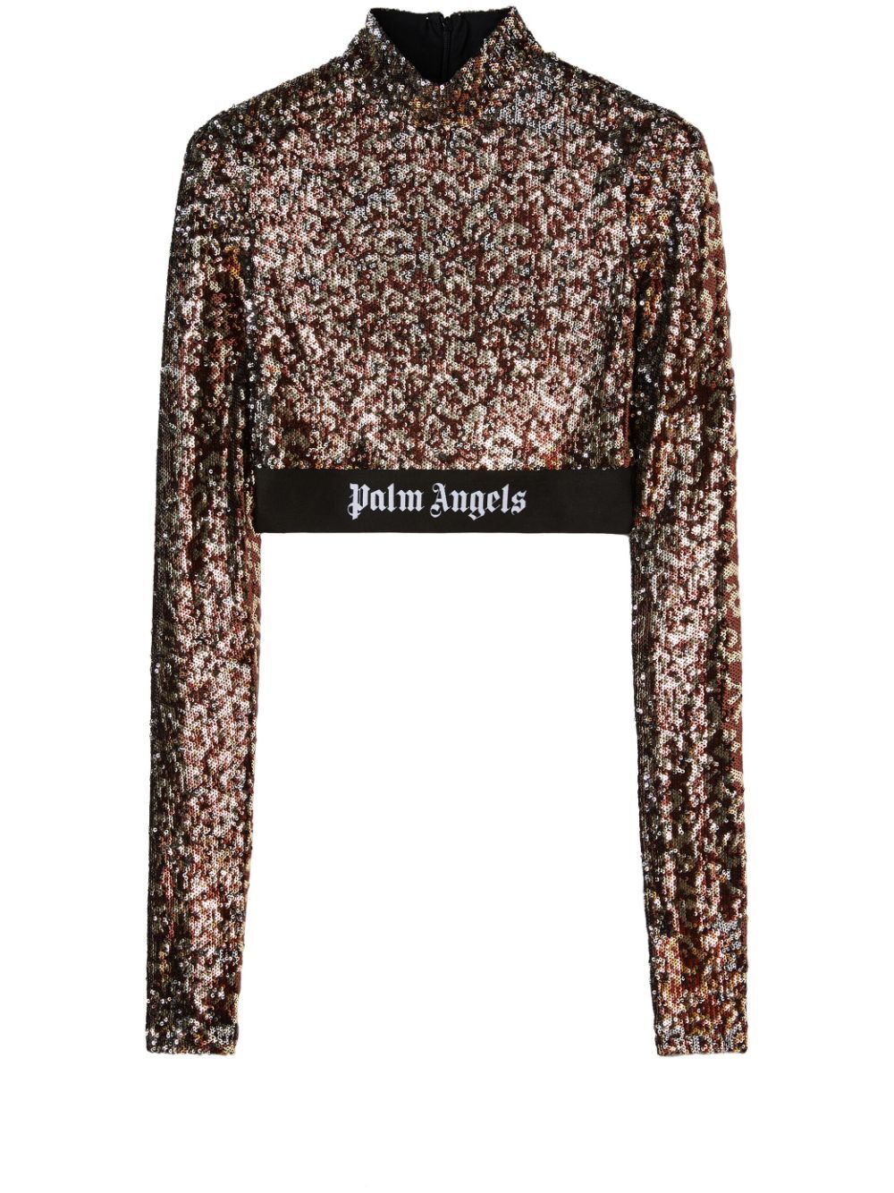 Palm Angels PALM ANGELS LOGO TOP | Grailed