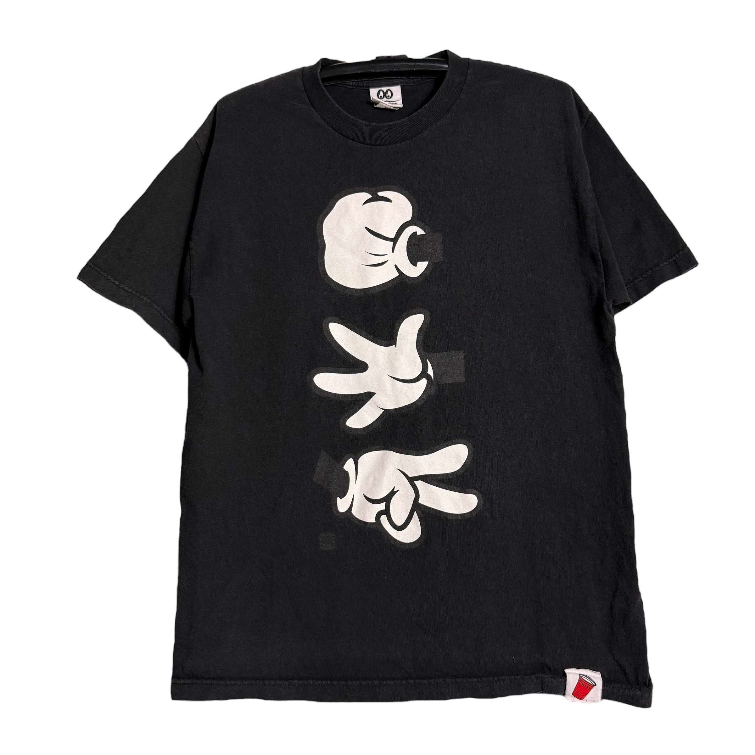Other 🔥RARE🔥Vintage Booger Kids Rock Paper Scissors T-shirt | Grailed