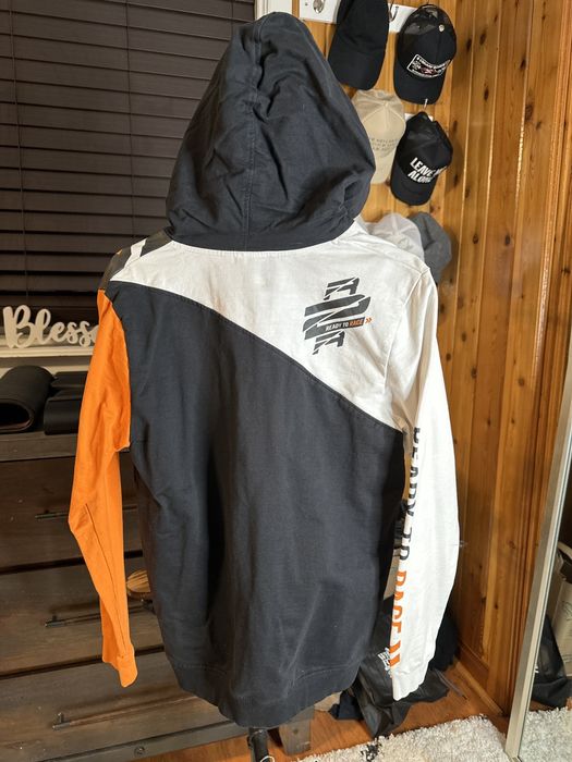 Racing KTM racing hoodie | Grailed