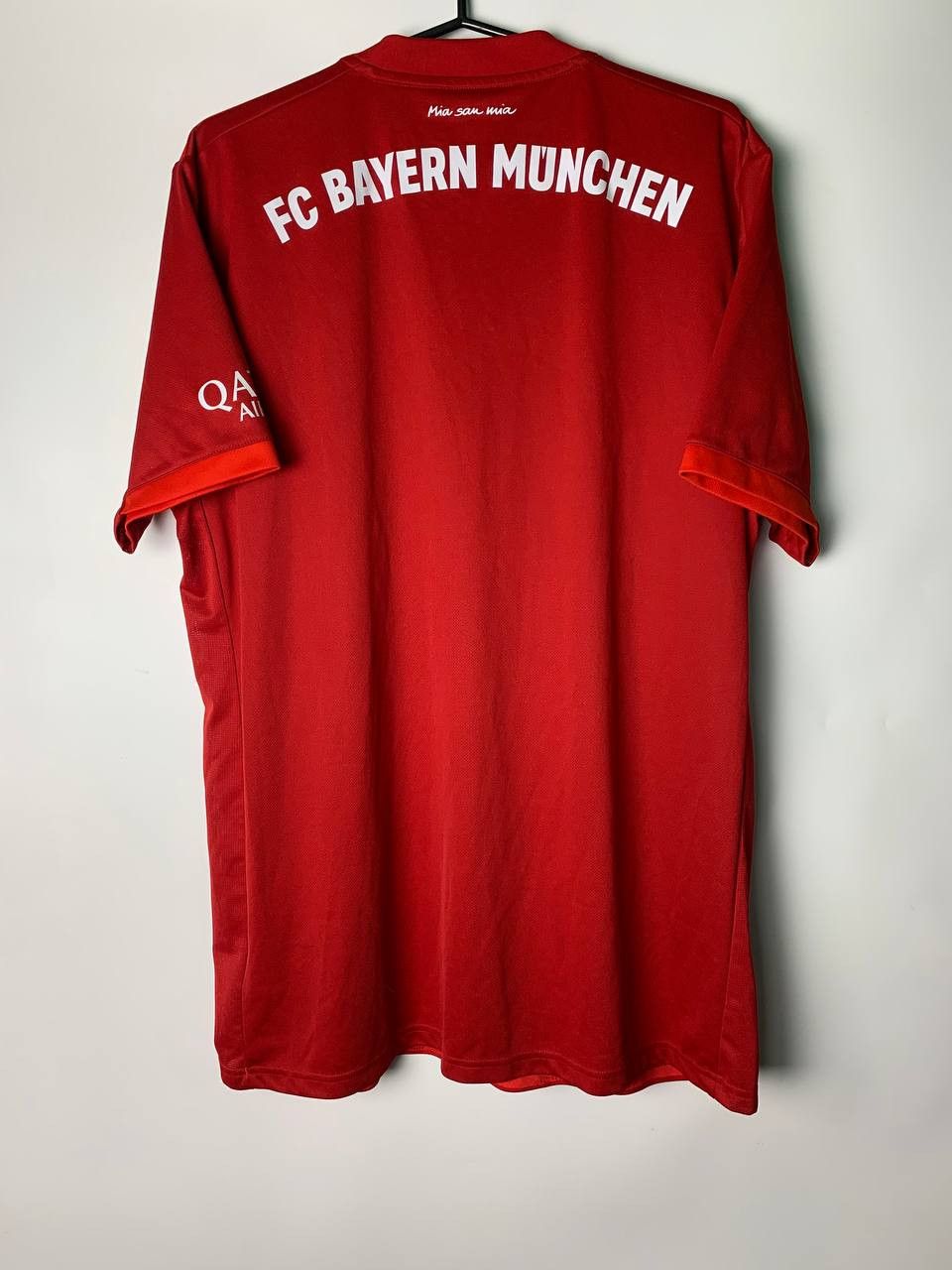 Adidas Bayern Munich Jersey 2019/20 Home Football Soccer Adidas | Grailed