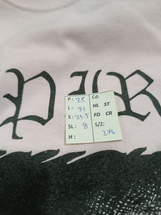 Vintage VINTAGE Y2K EXPIRE HARCORE BAND TEE (cruel hand harm's way ...