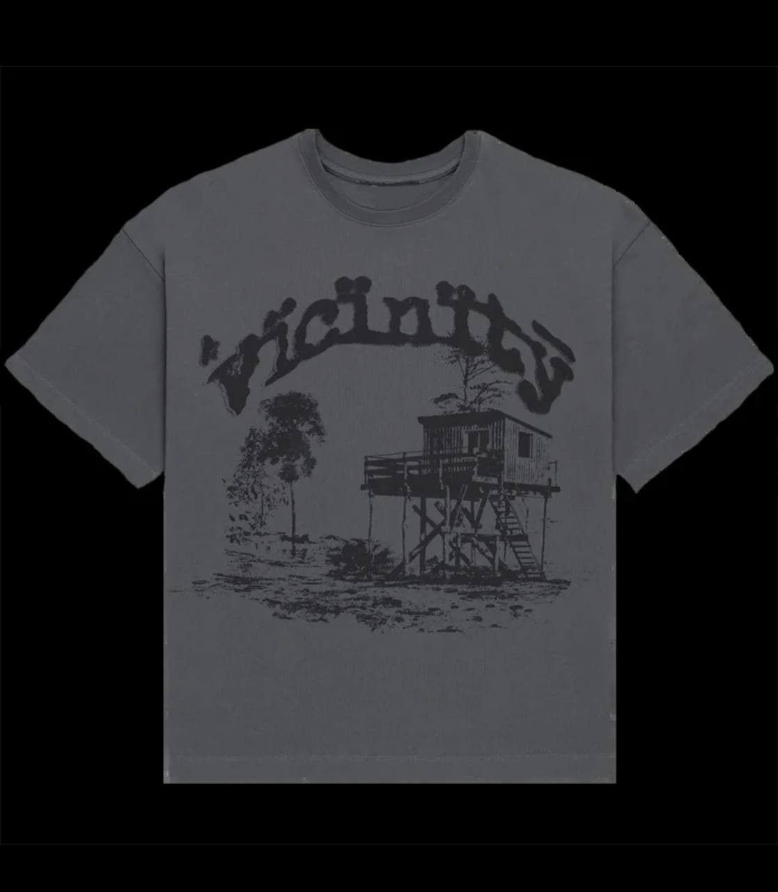 Archival Clothing VICINITY T-SHIRT | Grailed