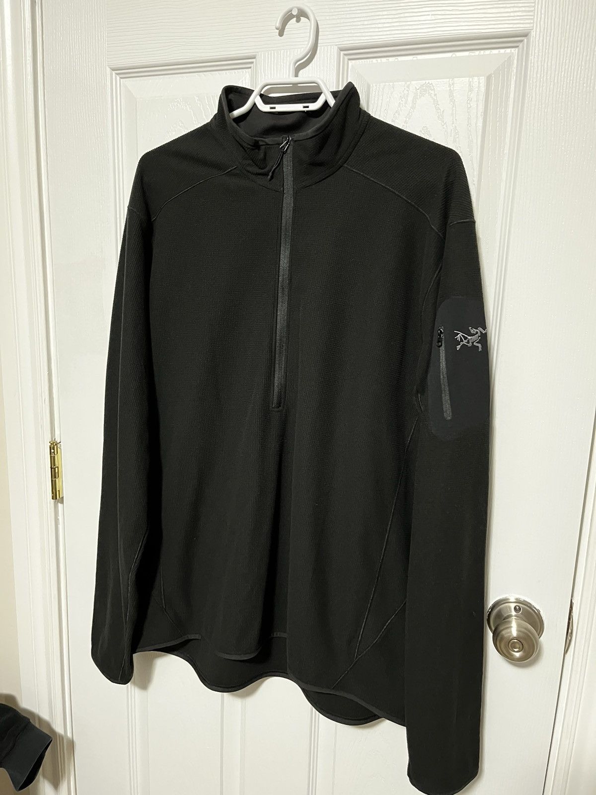 Arc'Teryx Arc’teryx Delta LT Half Zip | Grailed Arc'Teryx Arc’teryx Delta LT Half Zip | Grailed