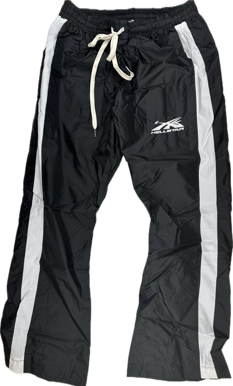 HELLSTAR Hellstar Track Pants | Grailed