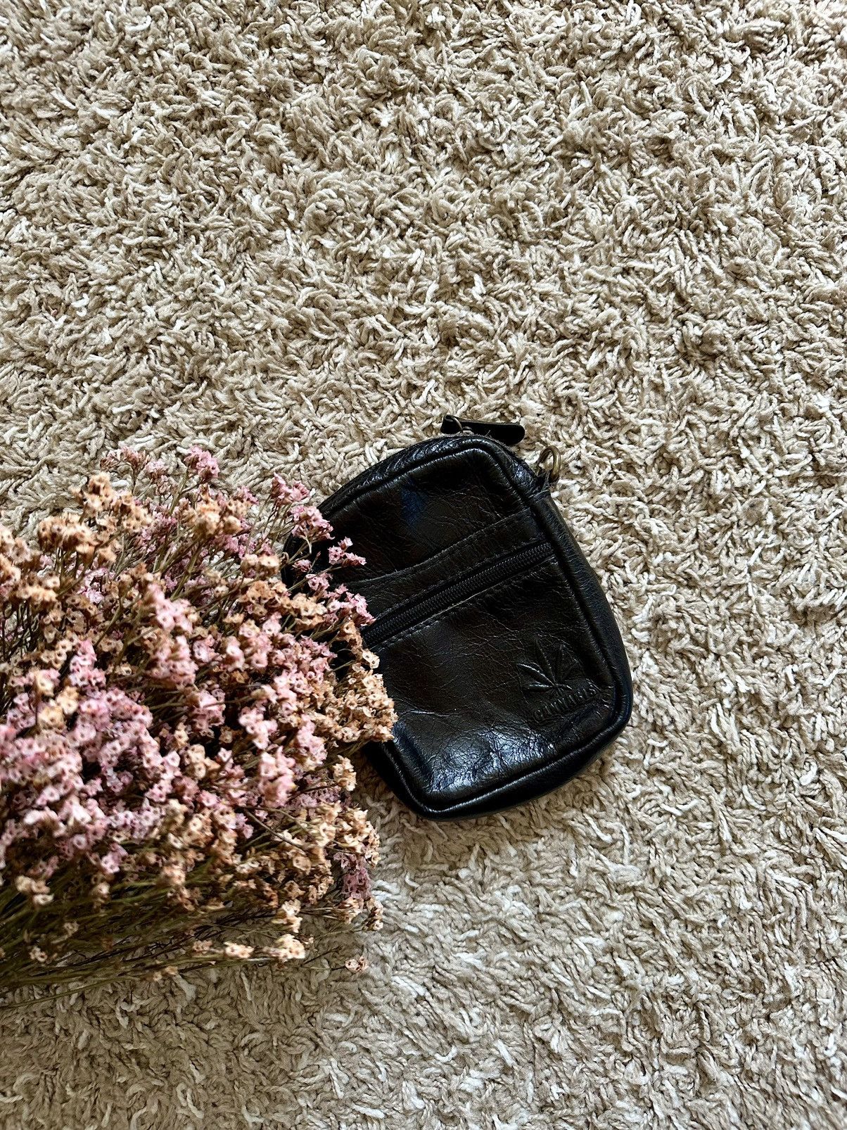 20471120 × Japanese Brand × Streetwear Crossbody Belt Bag Drugs ...