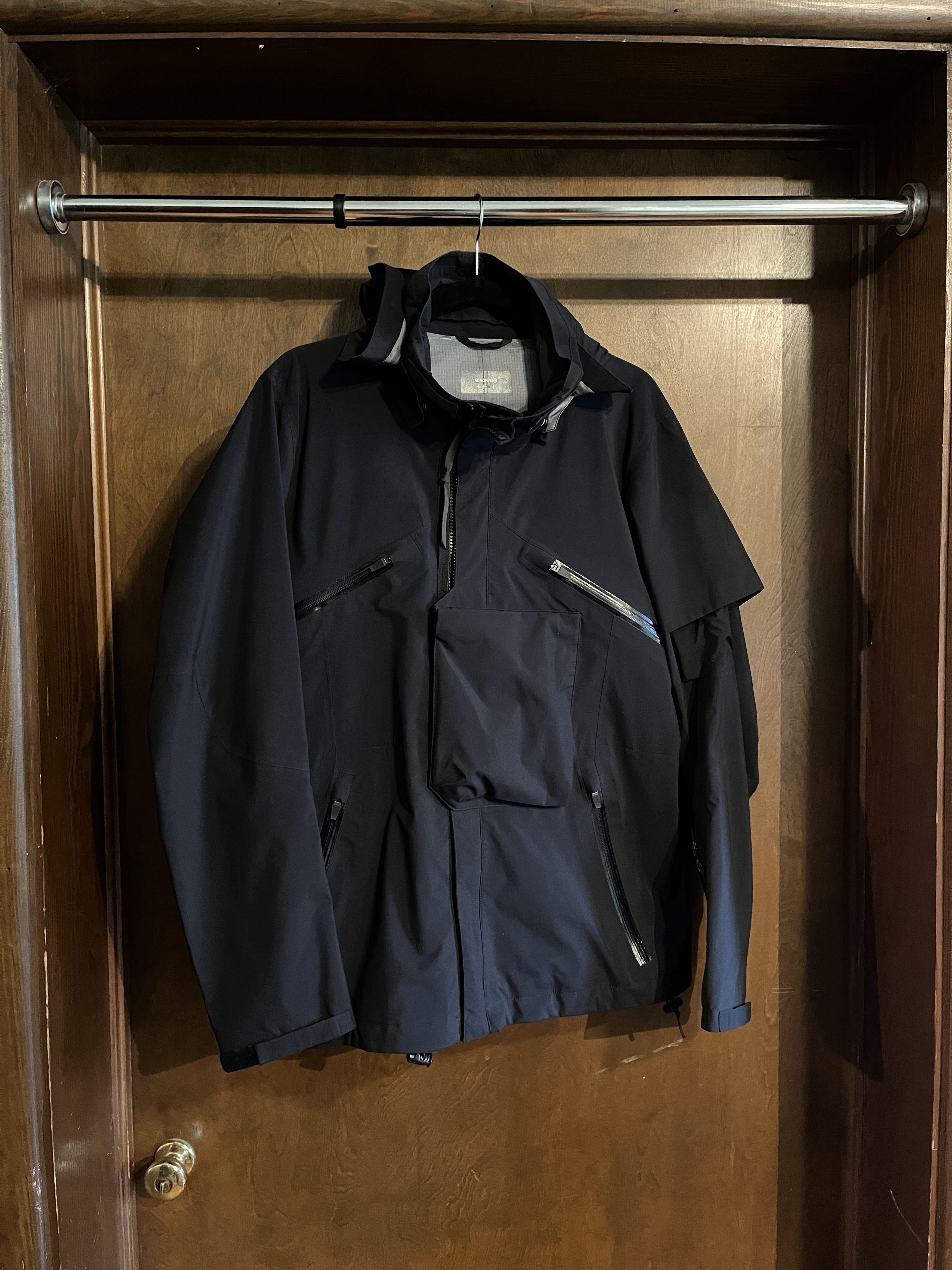 Acronym Acronym J1A-GT 1.0 | Grailed