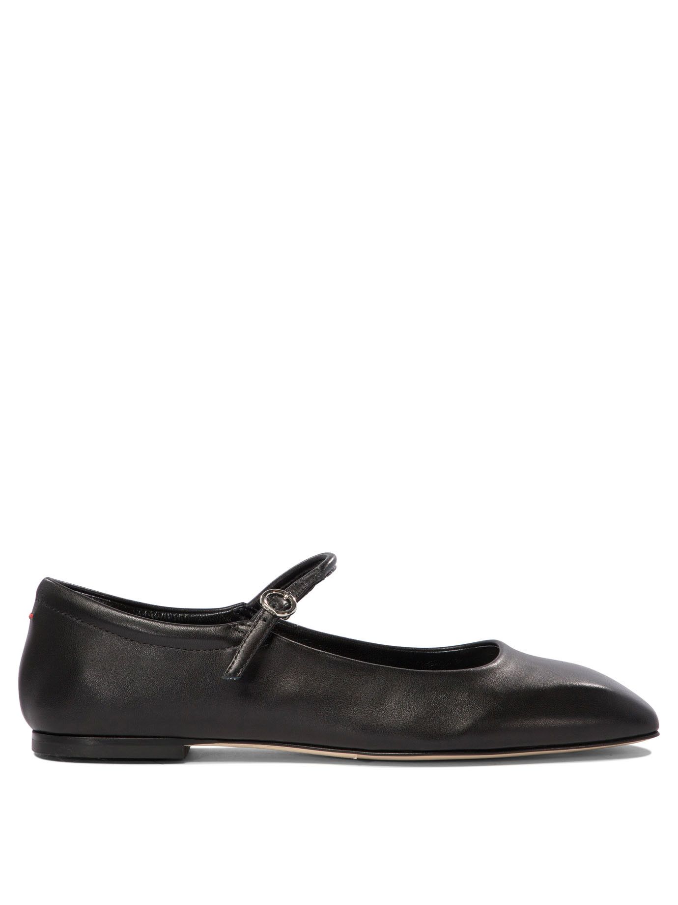 aeyde Uma Ballet Flats | Grailed