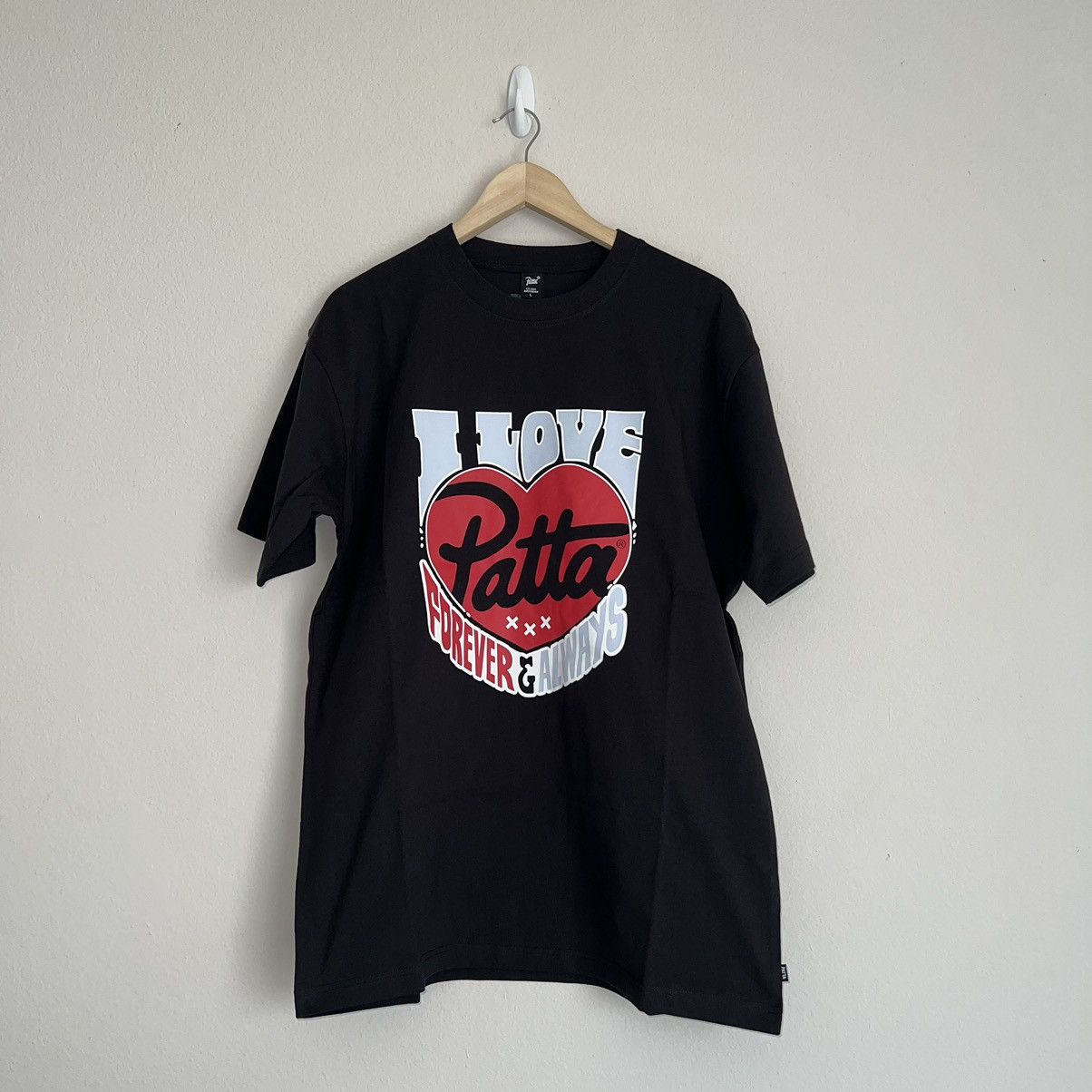 Patta Patta Tee | Grailed