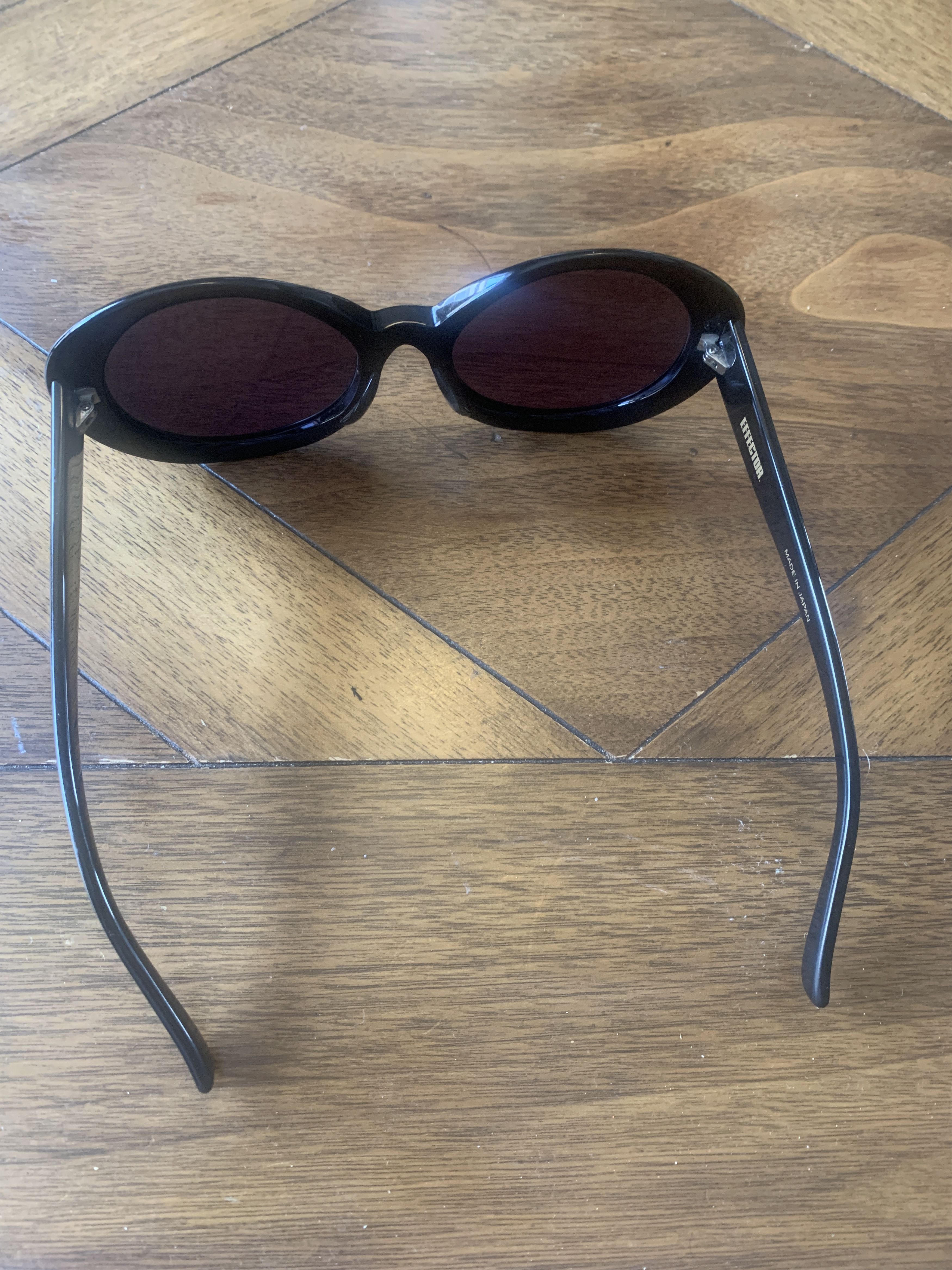 EFFECTOR × Japanese Brand × Undercover Undercover Jun Takahashi x ...