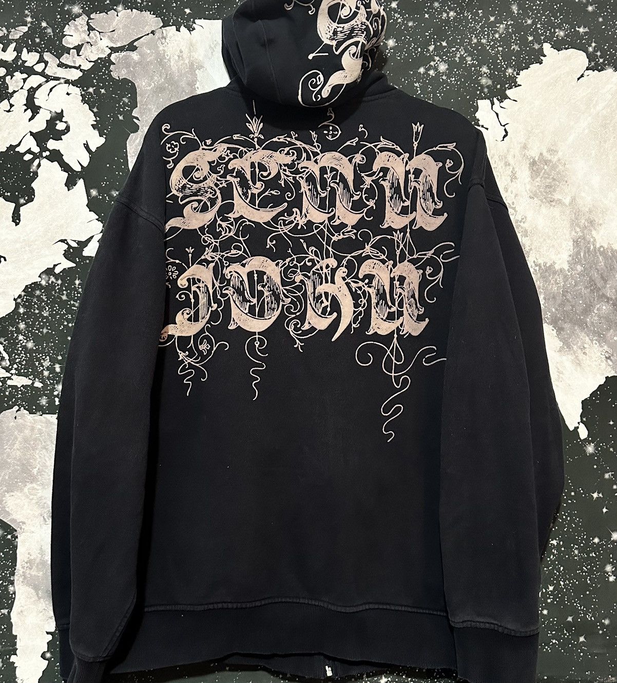 Sean John × Vintage Sean John hoodie | Grailed