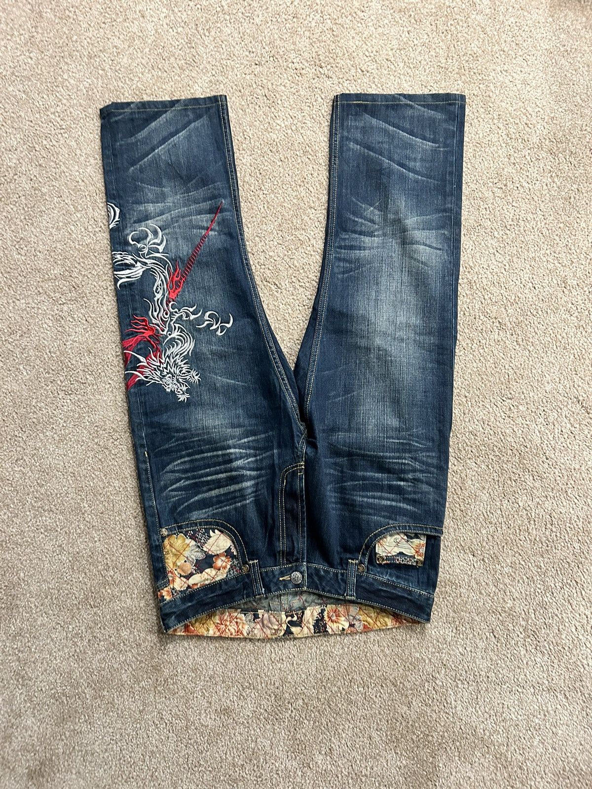 Anime × Beauty Beast × Japanese Brand Vintage Nishiki x Evangelion ...
