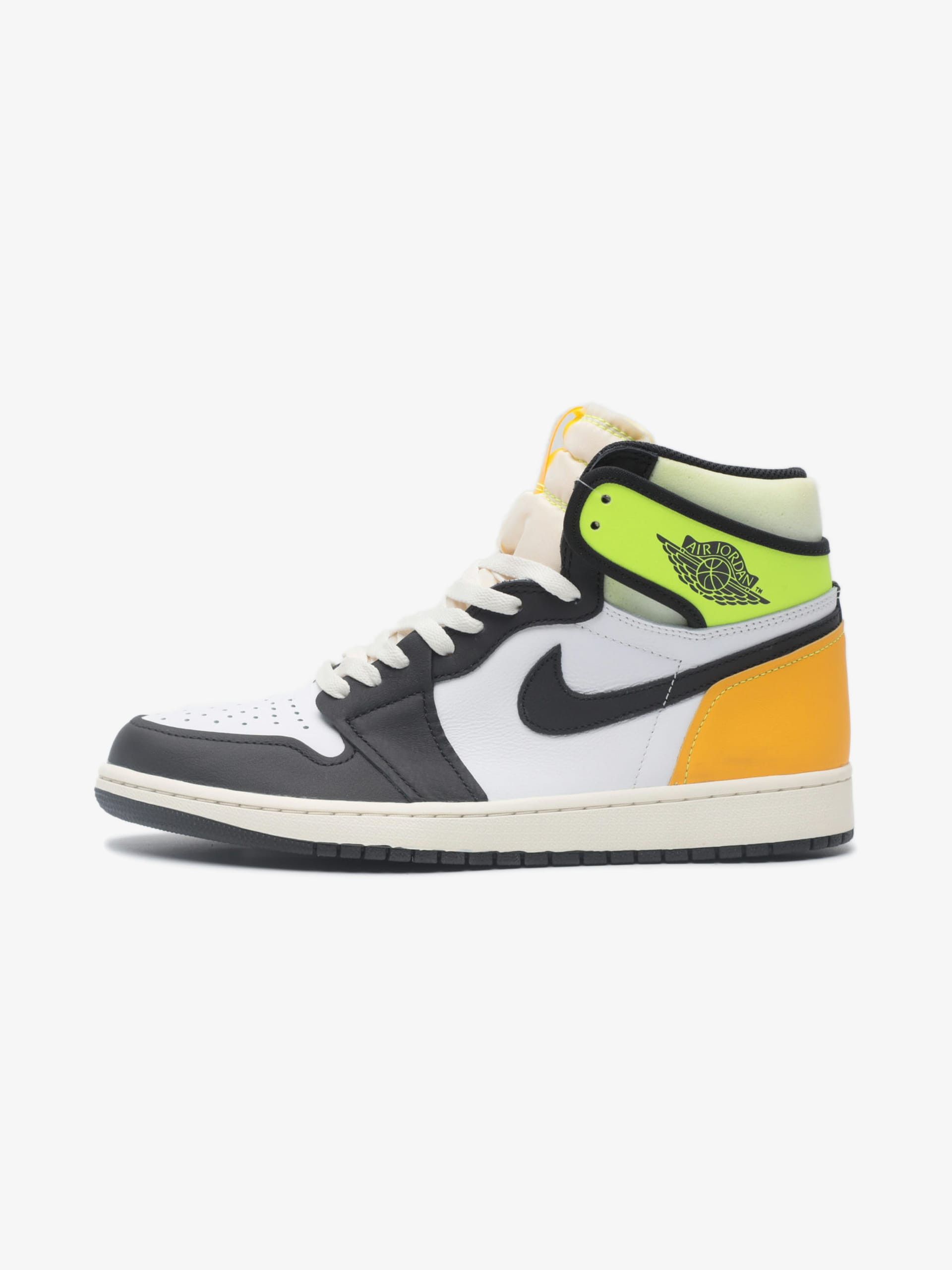 Jordan Brand Multicolour Retro High Top Sneakers | Grailed