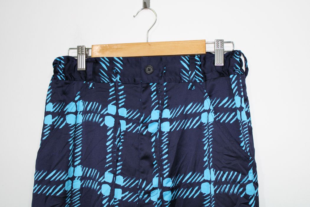 Uniqlo Uniqlo X Marni Pattern Pants | Grailed