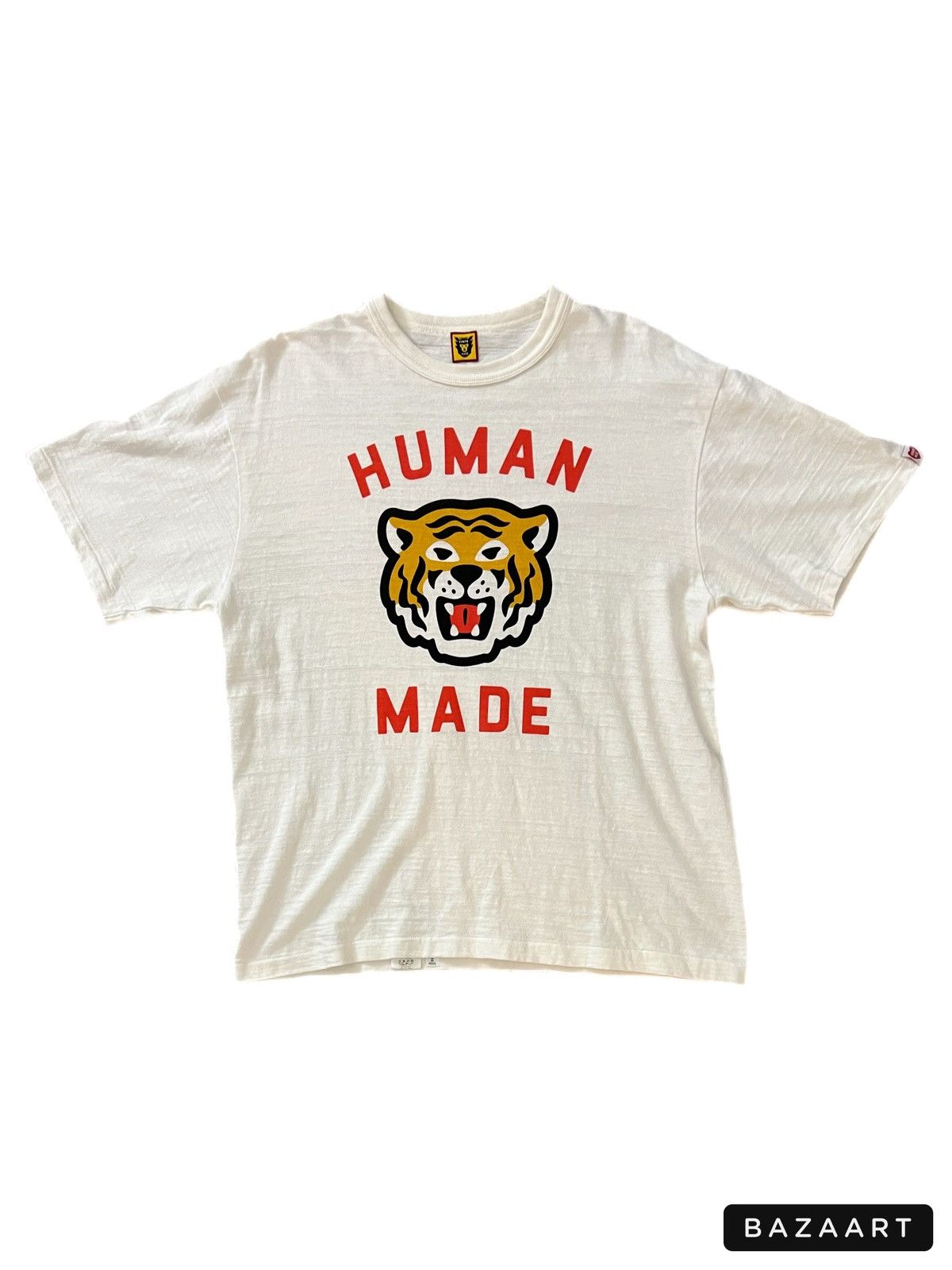 Human Made × Streetwear Human made T-shirt | Grailed