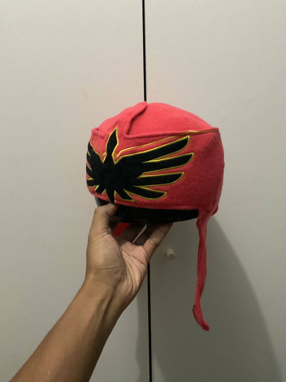 Archival Clothing × Avant Garde × Hat Banpresto Avant Garde Power ...