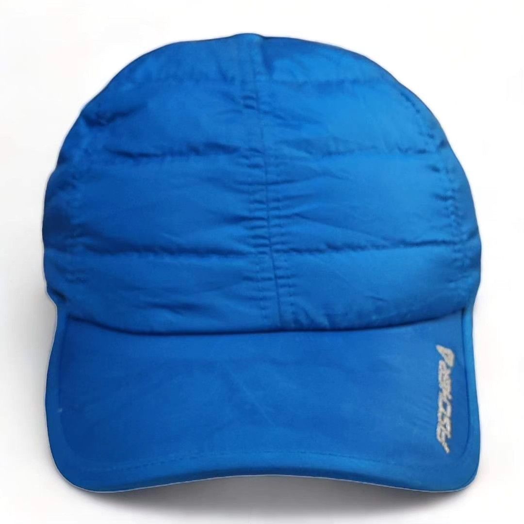 Outdoor Life Fischer insulated cap | Grailed