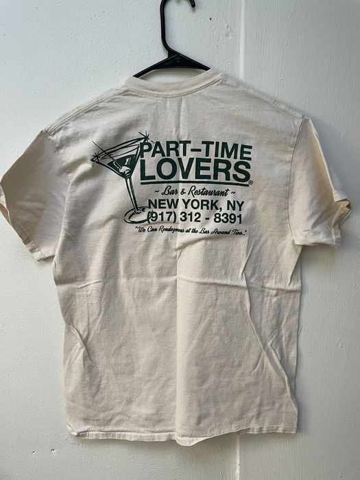 Vintage NYC BAR TSHIRT | Grailed
