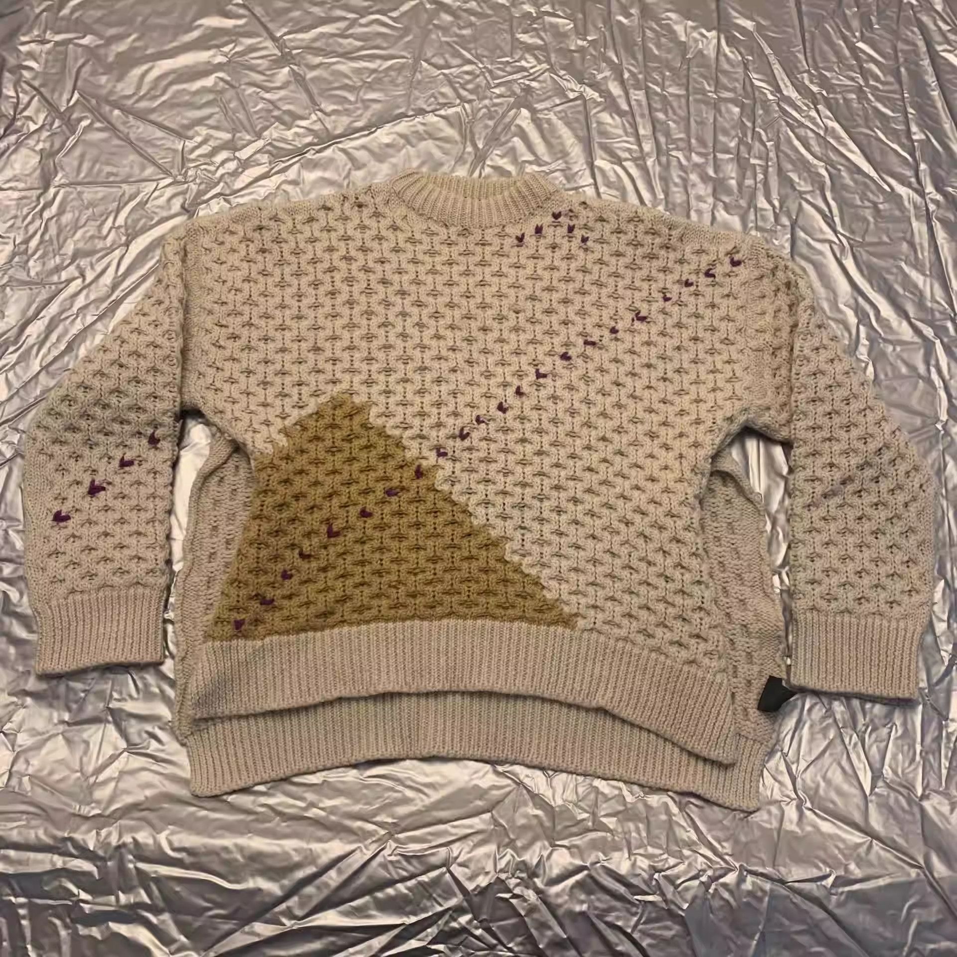 Raf Simons raf simons sweater | Grailed