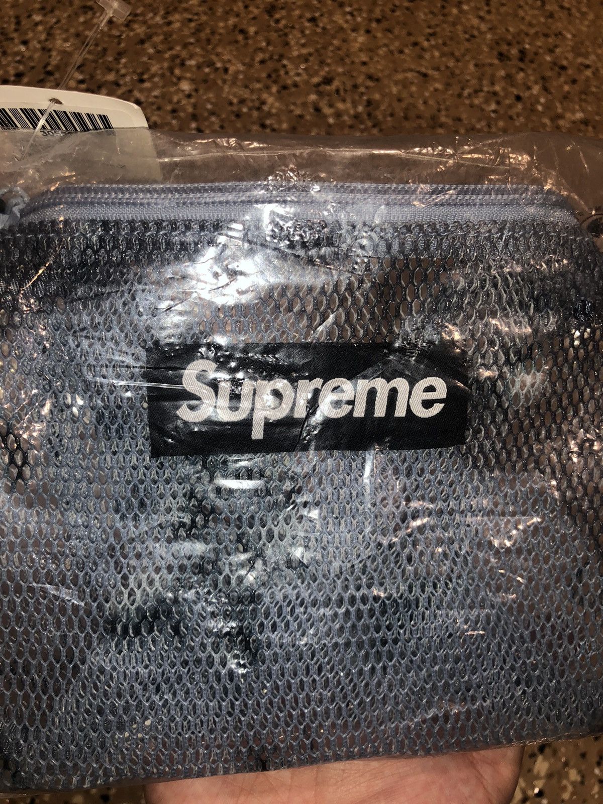 Supreme Supreme Utility Pouch | Grailed