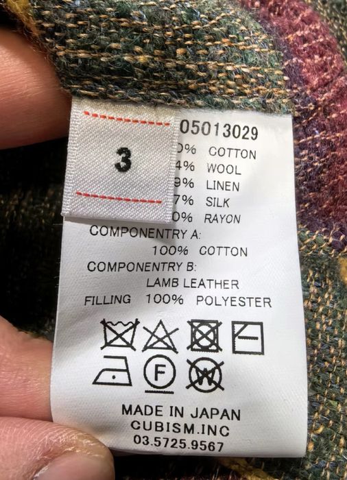 Visvim VISVIM 23AW WILLIS BLOUSON makes old dirty jackets | Grailed