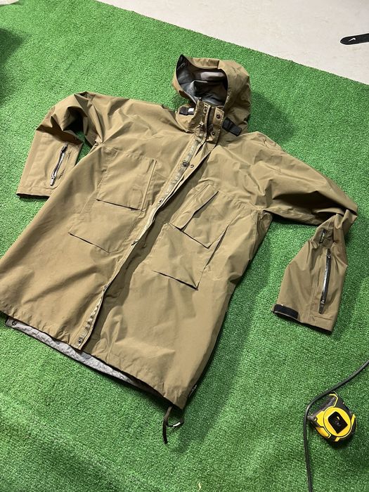 Acronym ACRONYM GT-J34 | Grailed