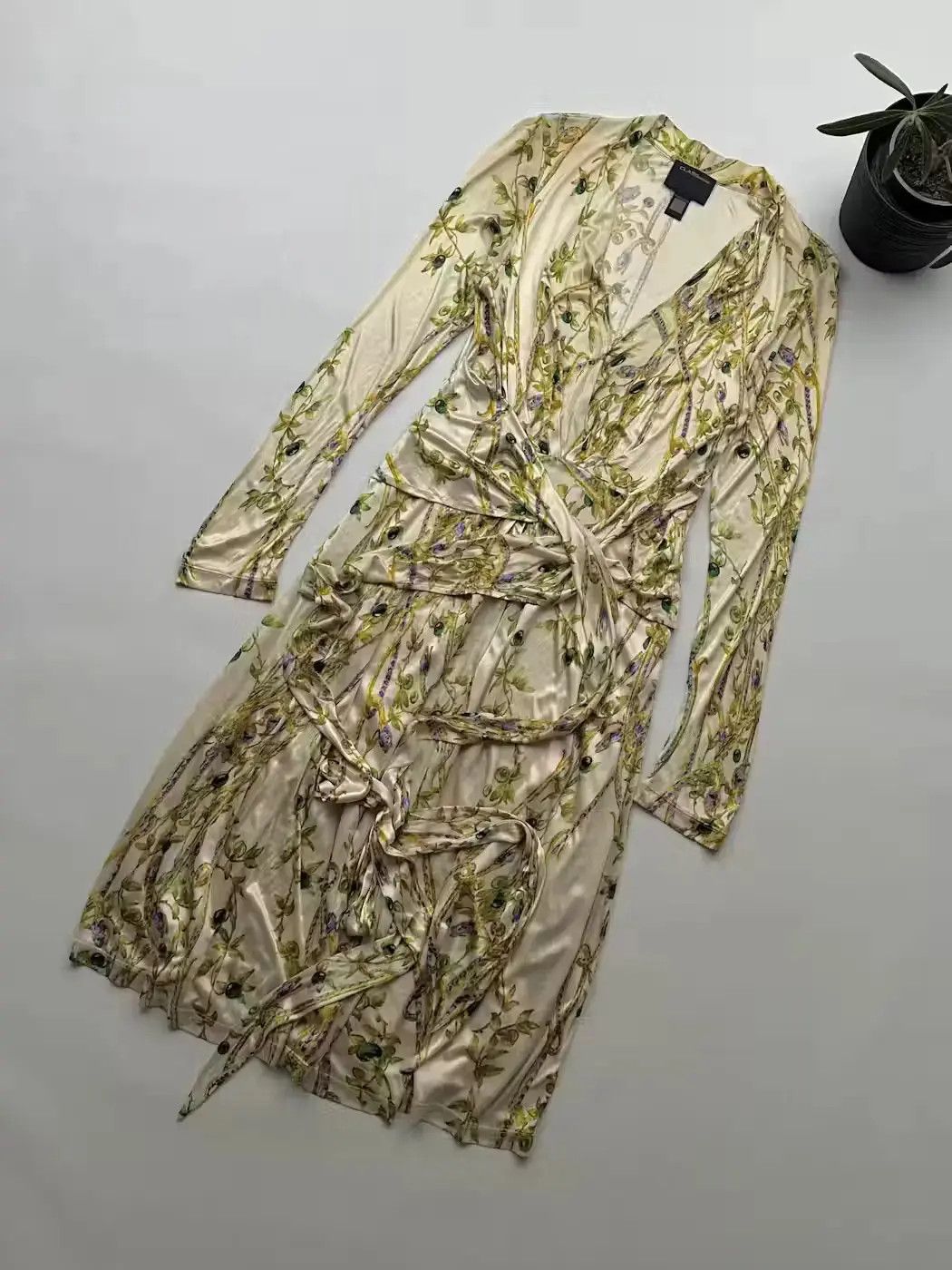 Cavalli Class × Roberto Cavalli × Vintage Class Roberto Cavalli Vintage ...
