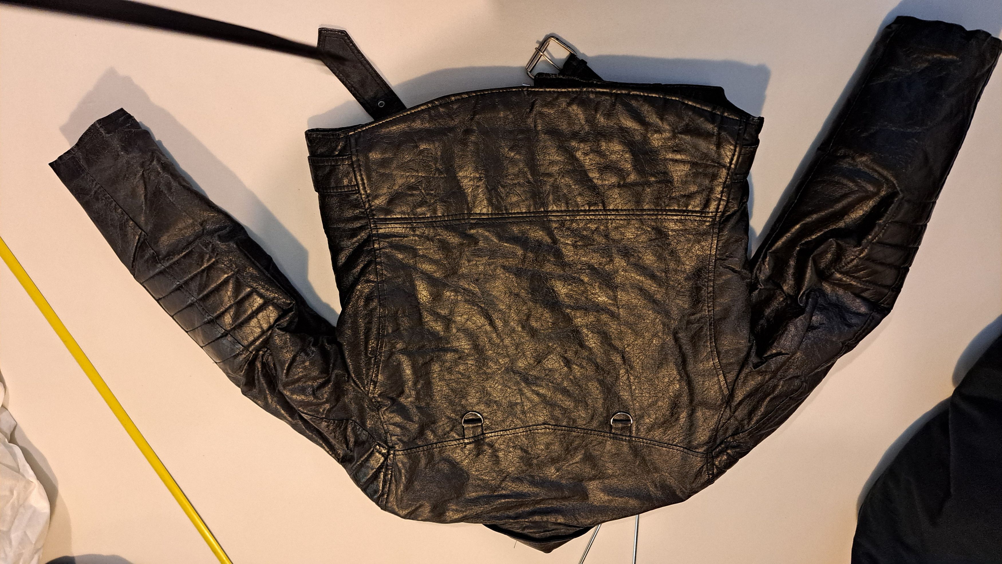 Schott Campri lancer Manx vintage 80’s deadstock jacket | Grailed