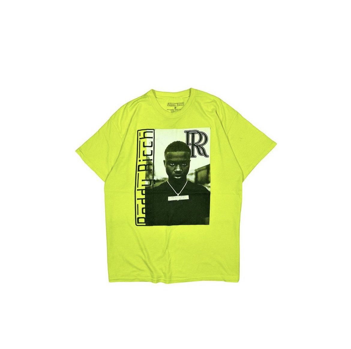 Designer × Streetwear × Vintage Rare Roddy rich tee | Grailed