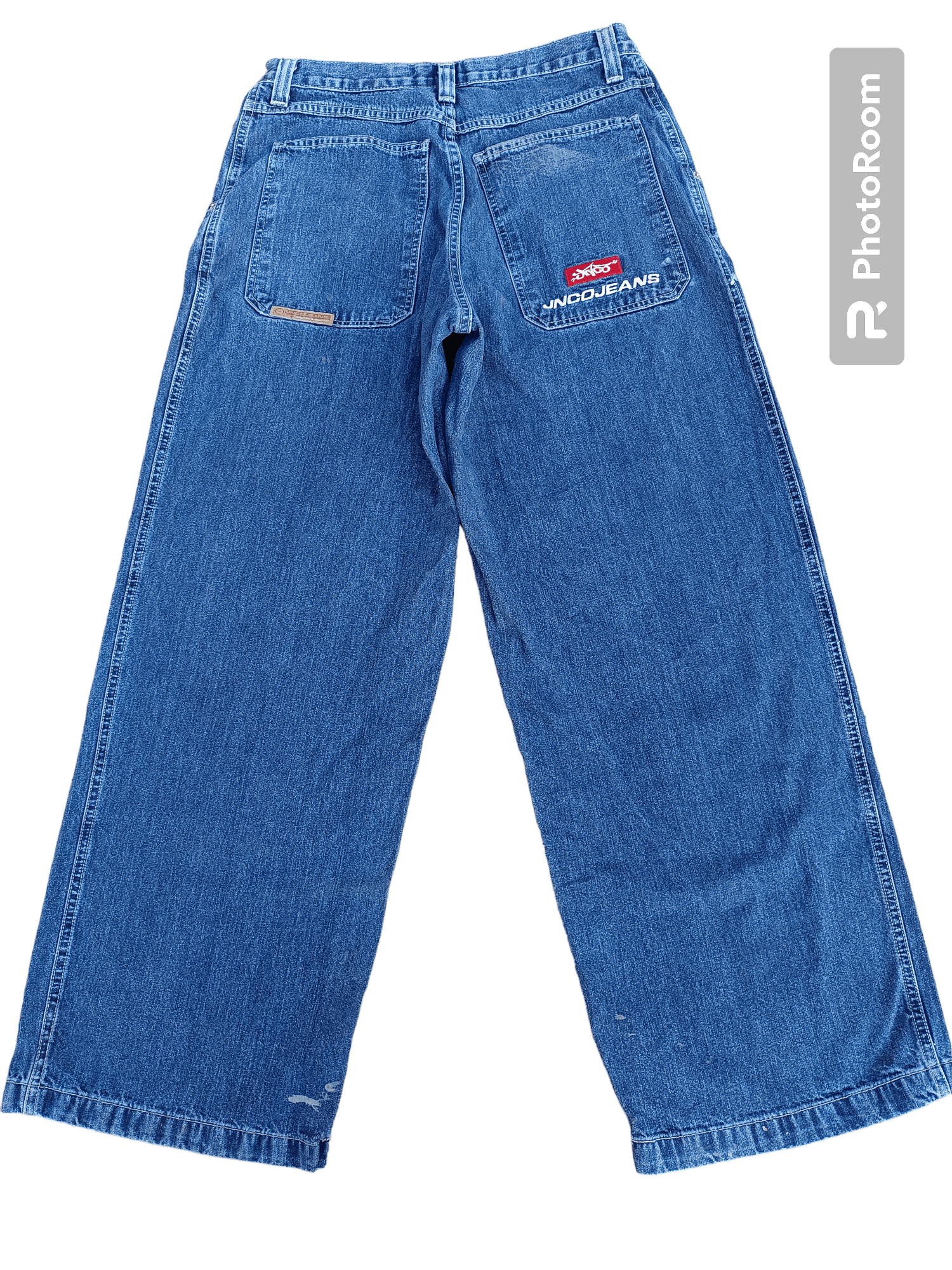 Jnco JNCO JEANS men's Blue | Grailed