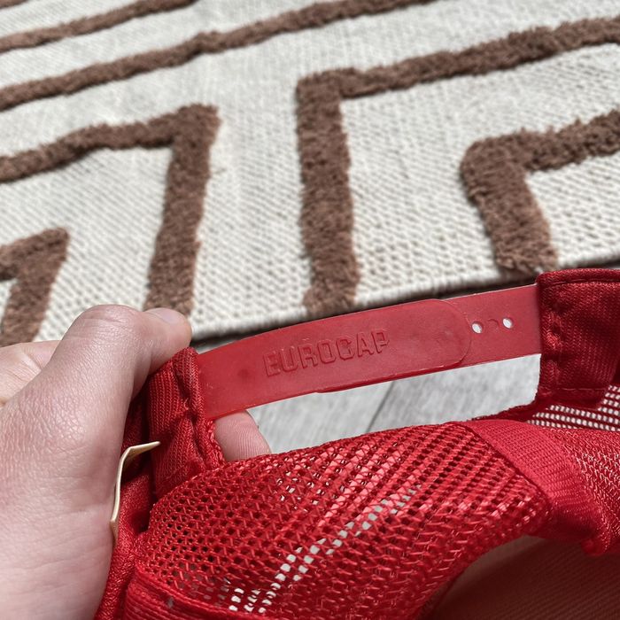 Vintage VINTAGE PORSCHE RACING 80s EURO CAP | Grailed