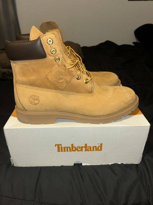Timberland Classic Timberland boots | Grailed
