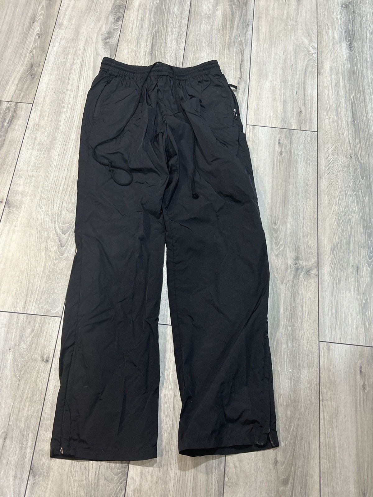 Vetements FINAL DROP VETEMENTS Angel Pants | Grailed