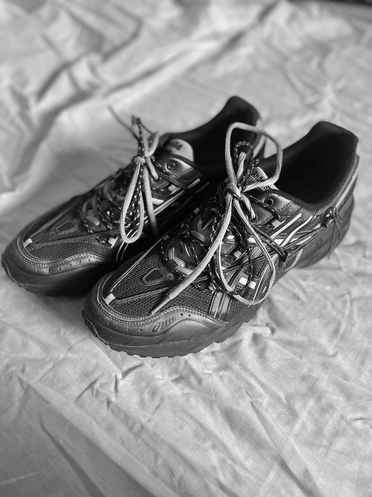 Asics OG ASICS x Anderson Bell GEL-1090 Sneakers | Grailed
