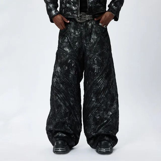 Vintage Black Opium Jeans For Man | Grailed