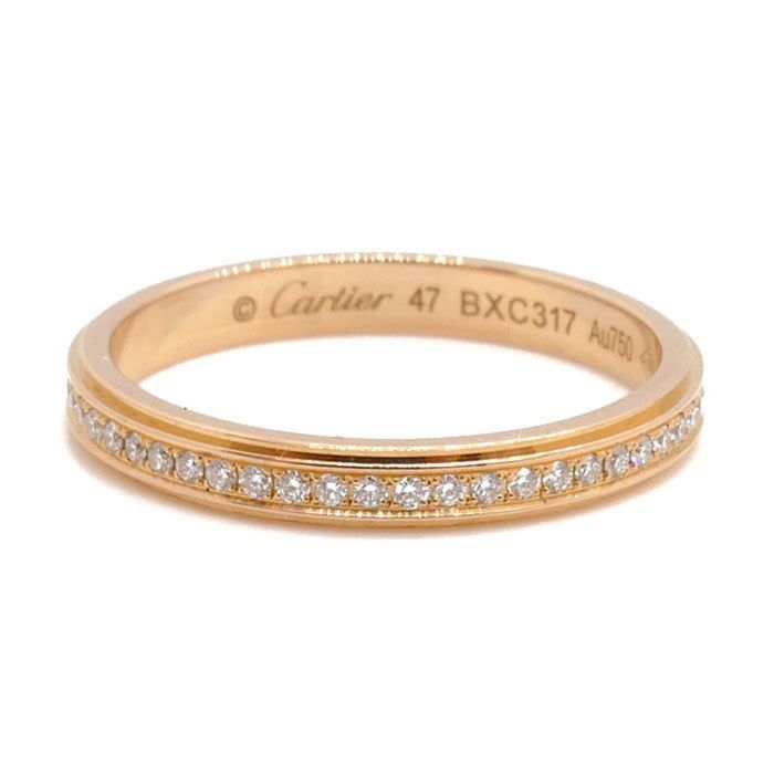 Cartier Cartier Eternity ring | Grailed