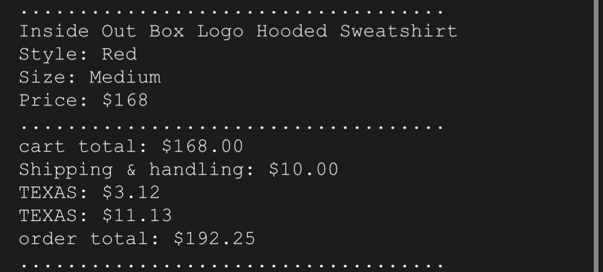 Supreme Inside Out Box Logo Red Hoodie | Grailed