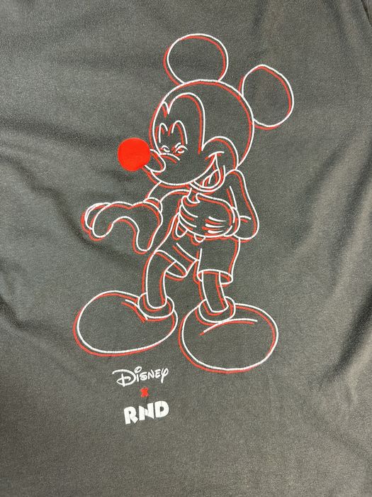 Disney Disney x Comic Relief x Red Nose Day | Grailed