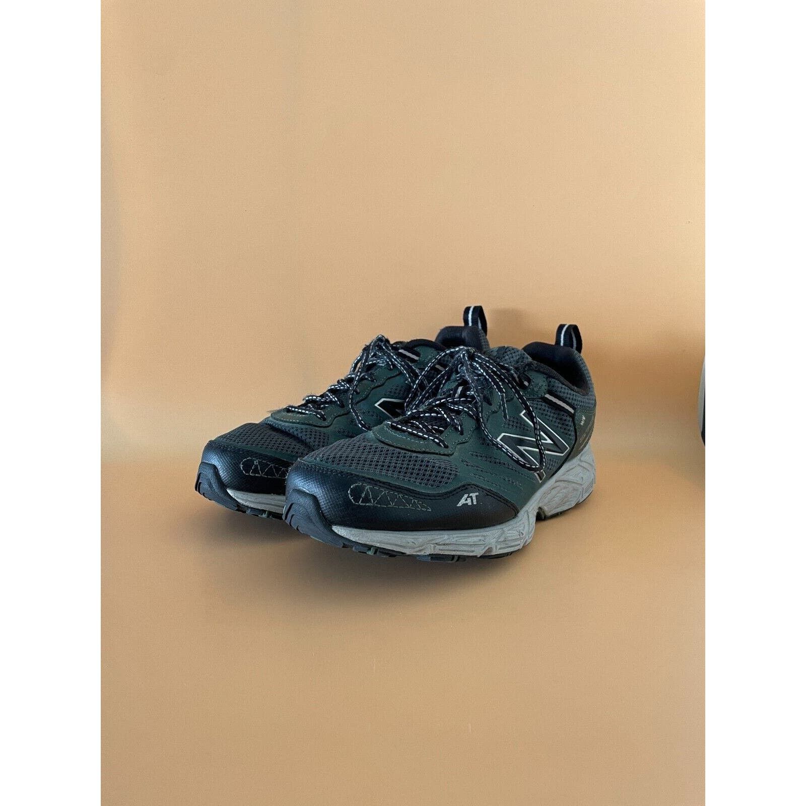 New Balance Mens New Balance 579 All Terrain Trail Hiking Shoes Size 10 ...