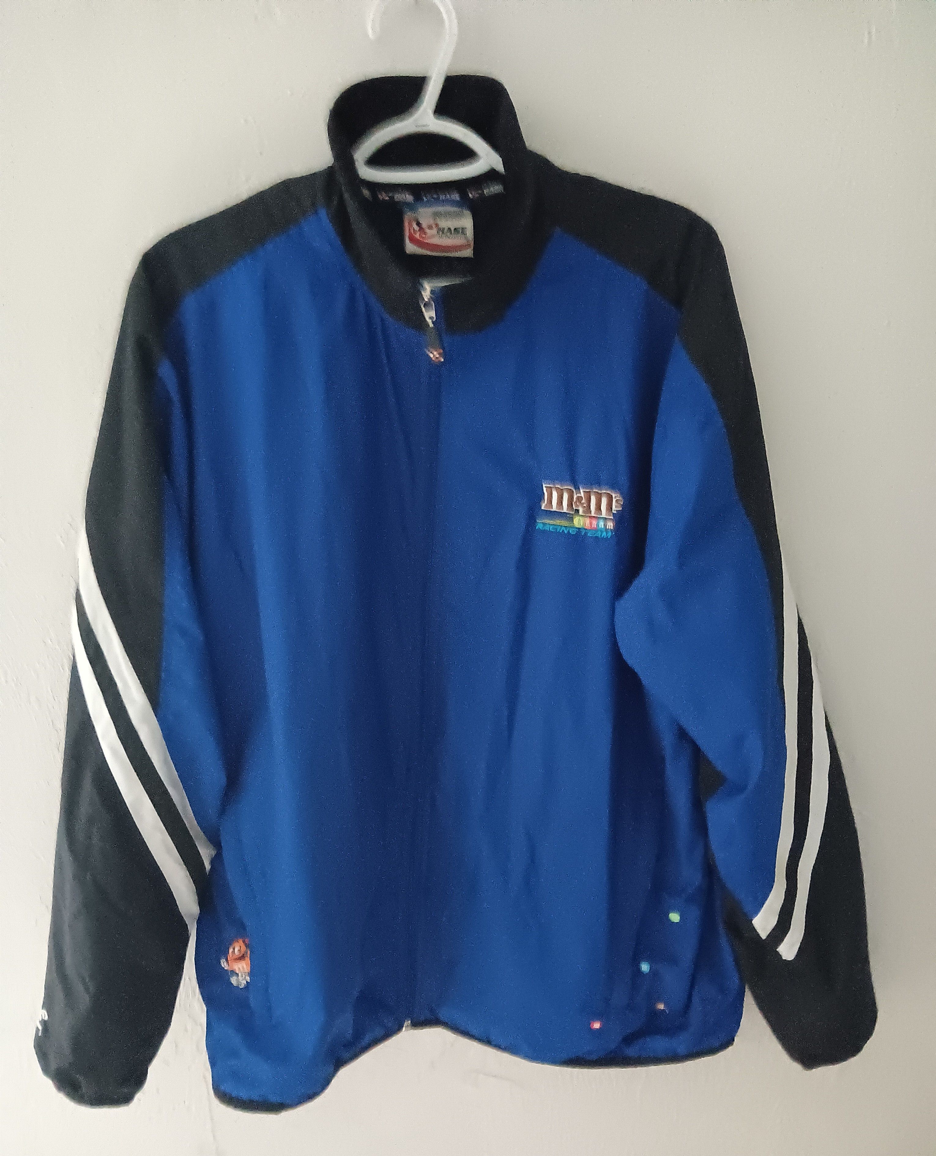 Chase Authentics × NASCAR Chase Authentics NASCAR Elliot Sadler M&M ...