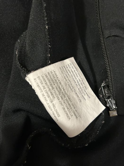 Comme des Garcons CDG Zip Up | Grailed