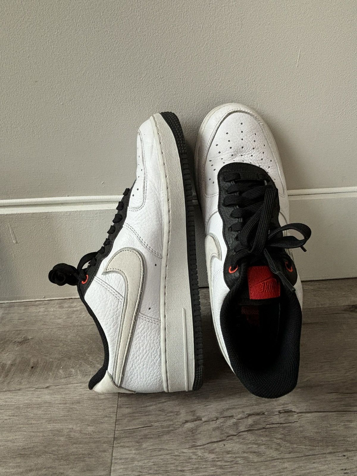 Nike Nike Air Force 1 Low ‘07 LX - CRANE | Grailed