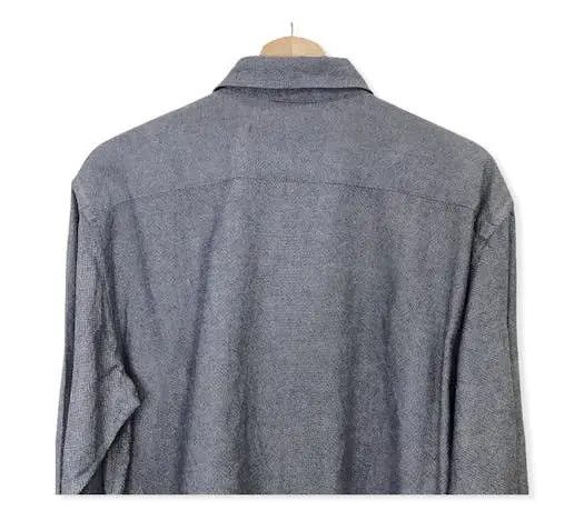 Flannel Modern Amusement Plain Flannel Shirt | Grailed