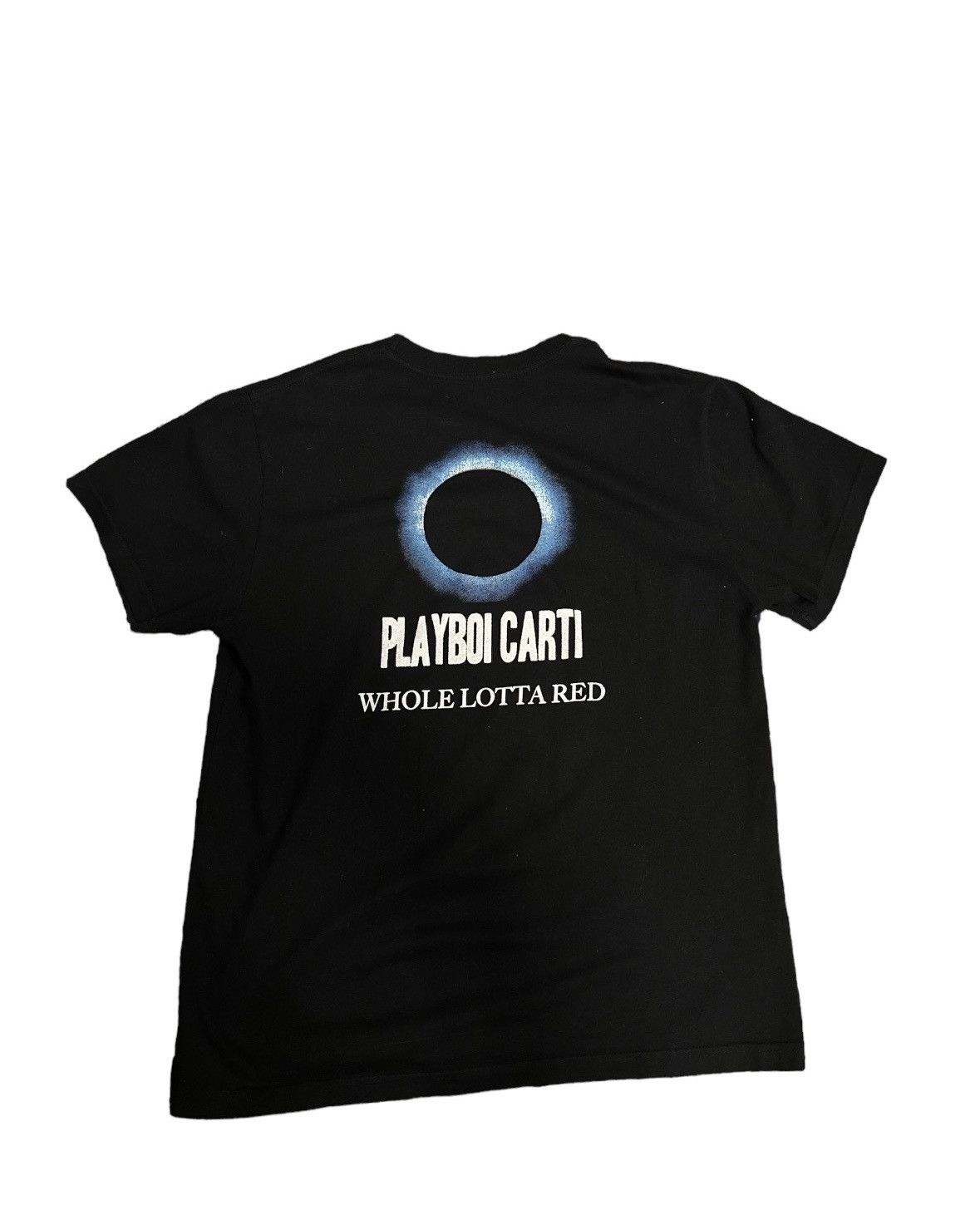 Band Tees × Playboi Carti Playboi Carti x WLR x Tour Merch | Grailed