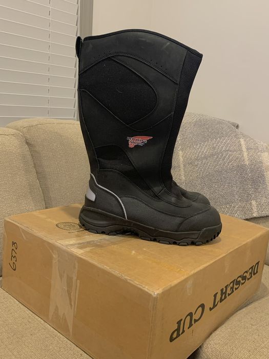 Red Wing Red Wing 3049 Boots | Grailed