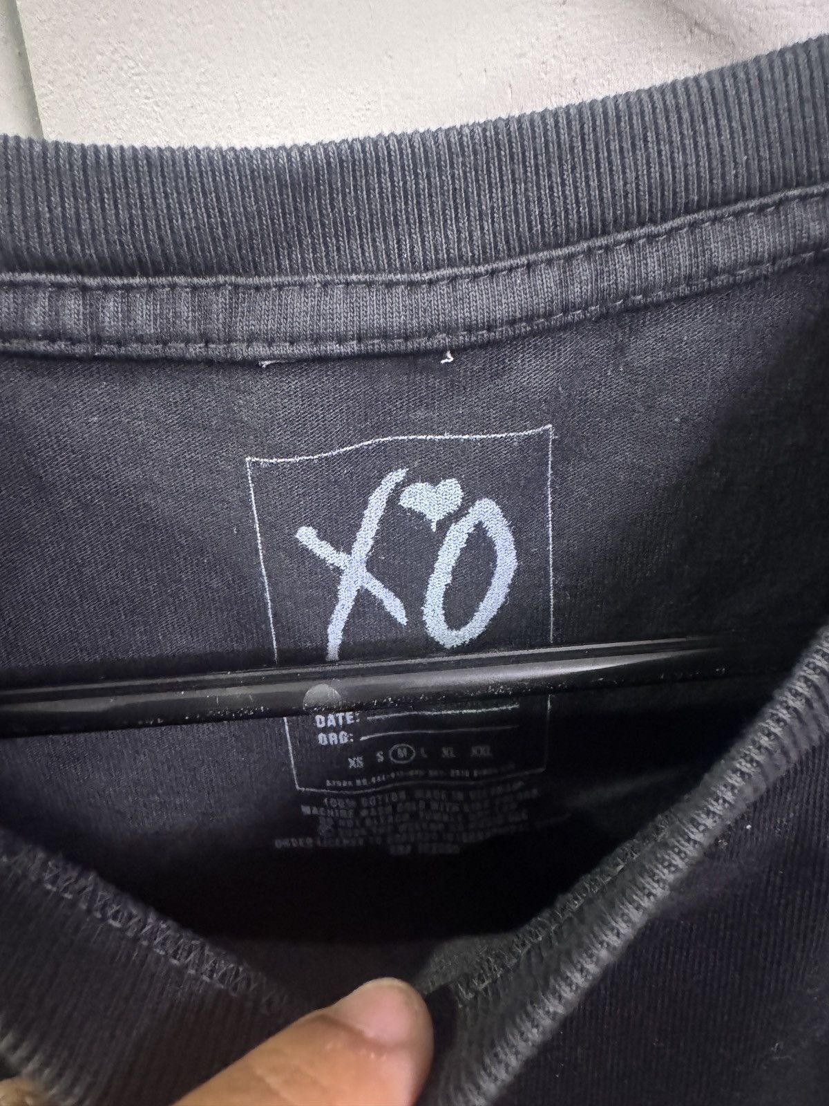 Other The Weeknd Official Tour Merch 2025 | Grailed