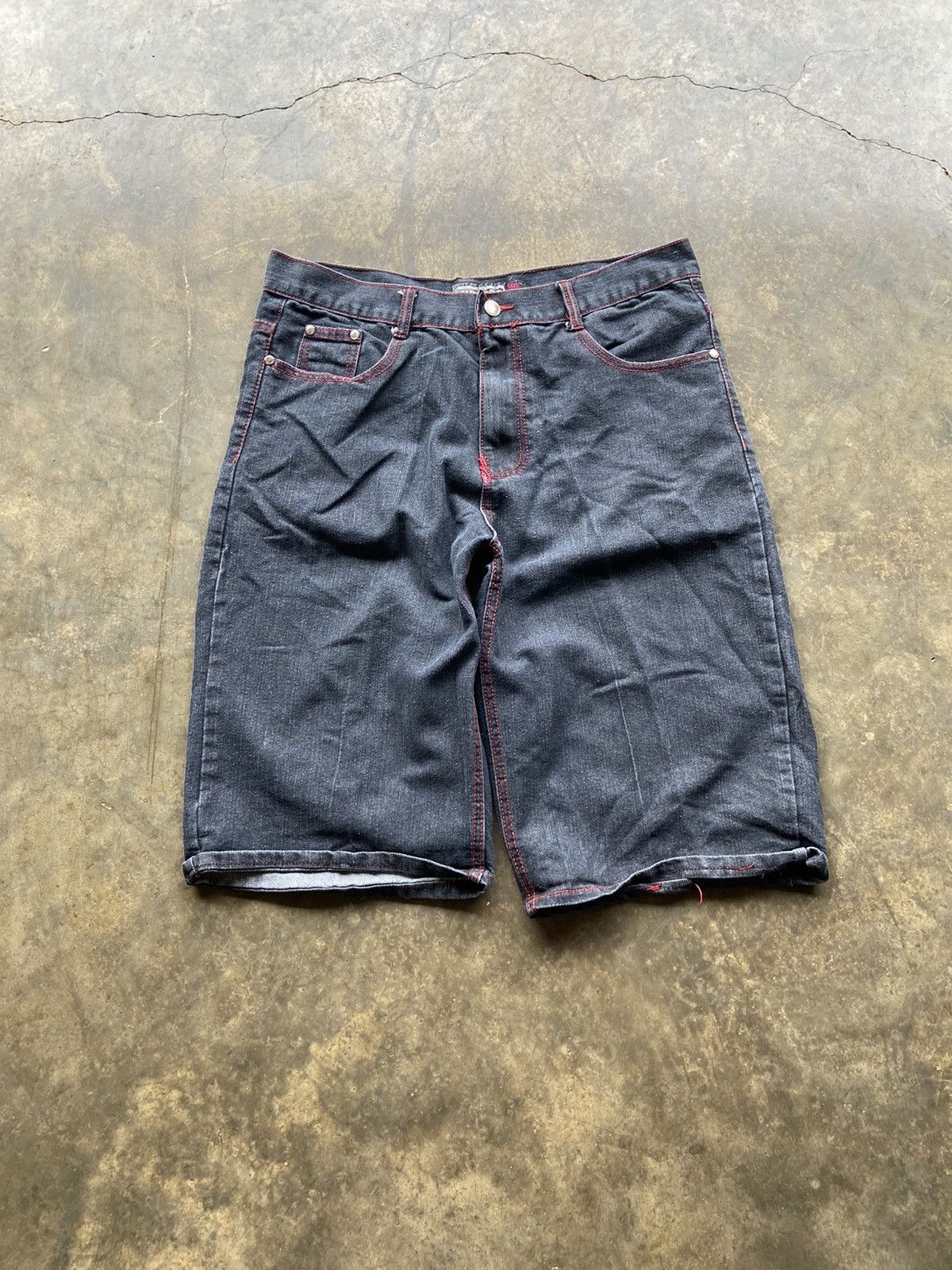 Affliction × Southpole × Vintage Crazy Vintage Baggy Y2K Southpole ...